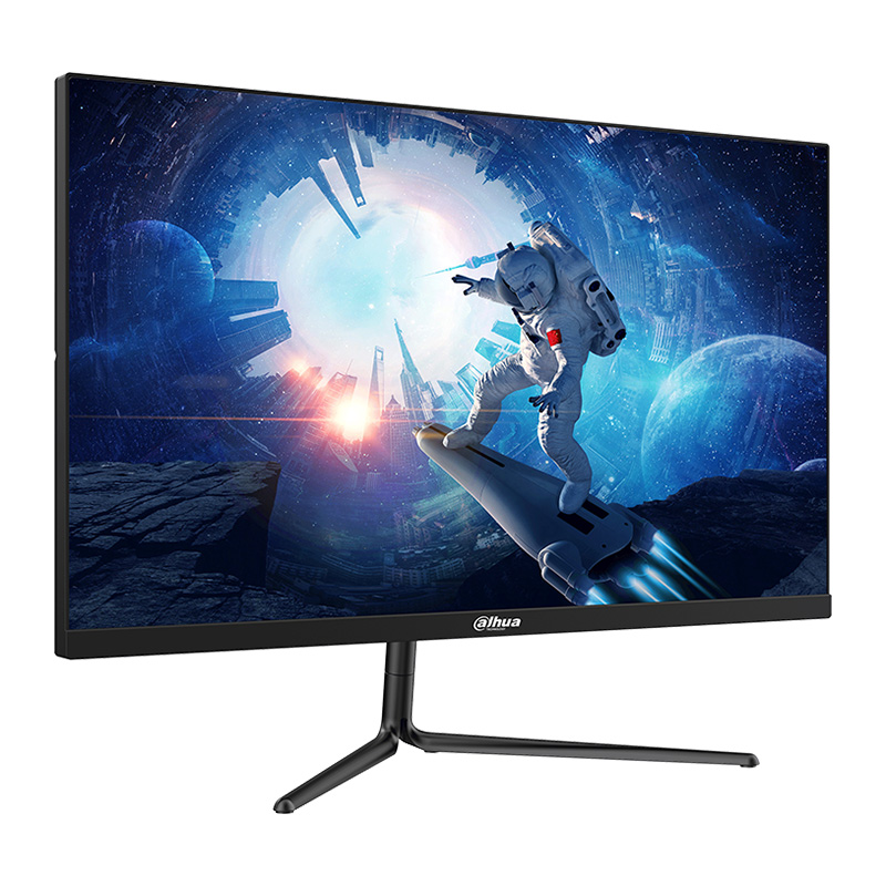 Dahua DHI-LM27-E231 27" Gaming Monitor | FHD 1920x1080, 165Hz, IPS, 1Ms, 320 cd/m², 1x DP, 1x ...